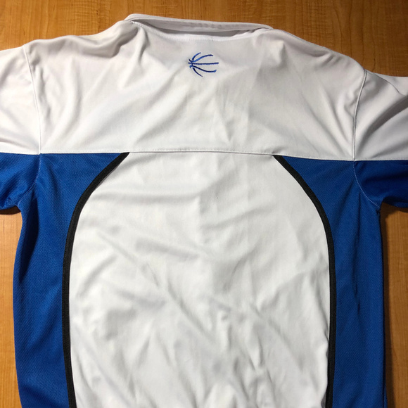 NBA | Jackets & Coats | Nba Warmup Jacket Nba Elevation Mens Small S ...